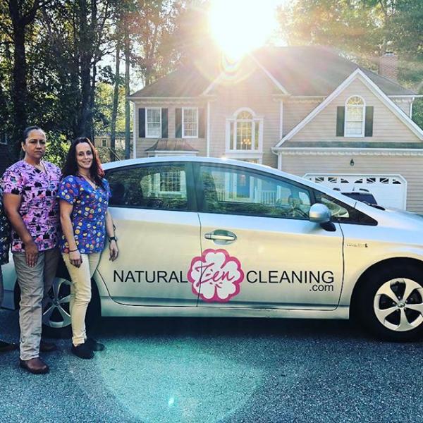 House Cleaning Services Near Me - Find Local House Cleaning Services ...