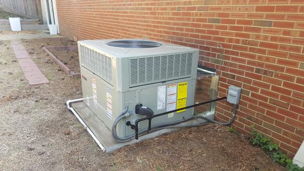 HVAC Contractors Near Me - Find Local HVAC, Heating & AC Services - Get ...