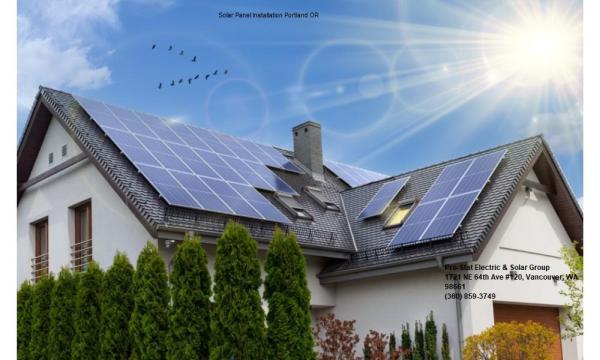 Top 10 Solar Panel Installers Near Me - IndustryOversight