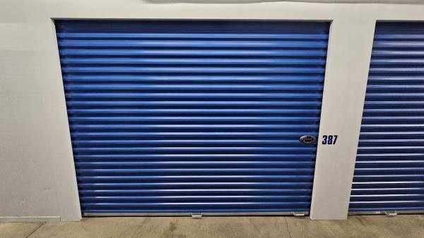 Self-Storage Units in Poughkeepsie, NY - IndustryOversight