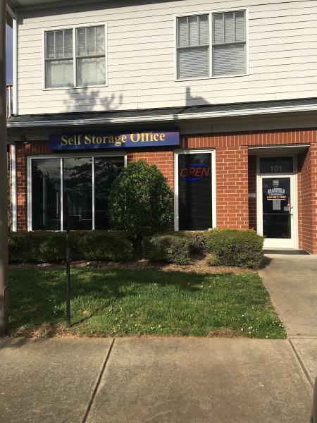 Storage Services | Find Local Storage Unit Facility Near Me ...