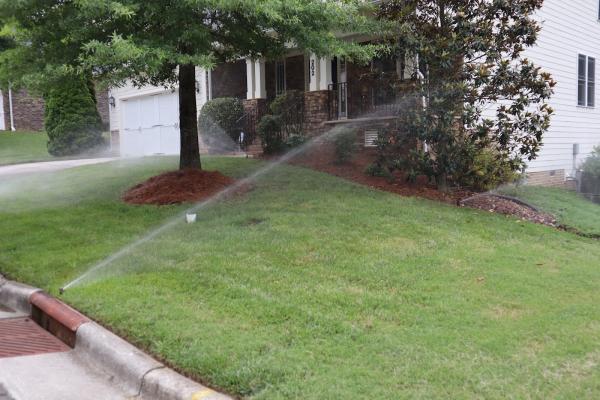 Residential Landscaping Services | Find Local Landscaping Company Near ...