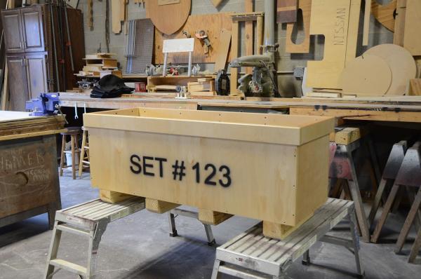 Murfreesboro Custom Cabinet Makers - IndustryOversight