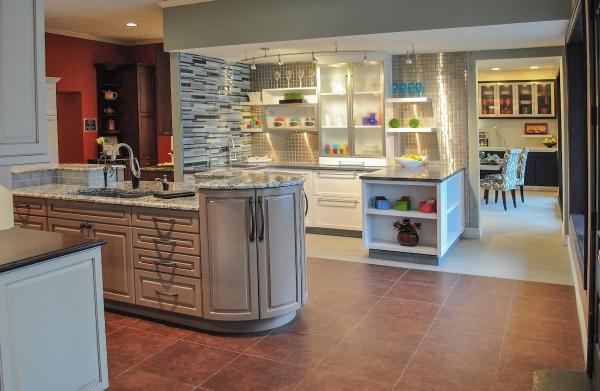 Custom Cabinet Makers Near Me - Find Local Cabinetmaking Service - Get ...