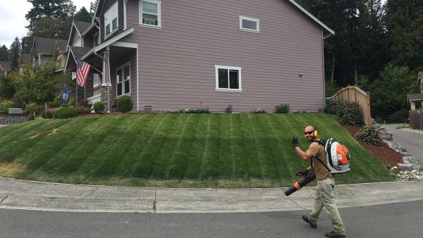 Best 10 Lawn Care Services Near Me - IndustryOversight