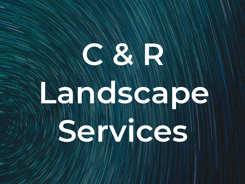 Residential Landscaping Services | Find Local Landscaping Company Near ...