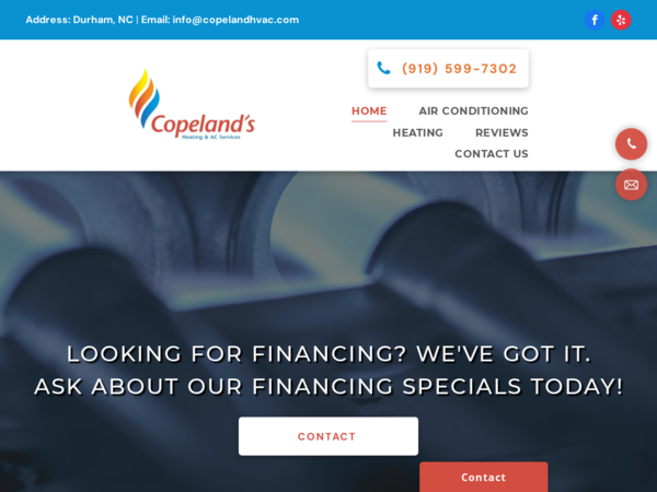 HVAC Contractors Near Me - Find Local HVAC, Heating & AC Services - Get ...