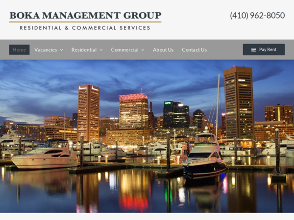 Property Managers in Baltimore MD - IndustryOversight