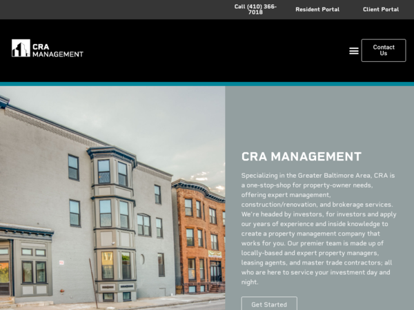 Property Managers in Baltimore MD - IndustryOversight
